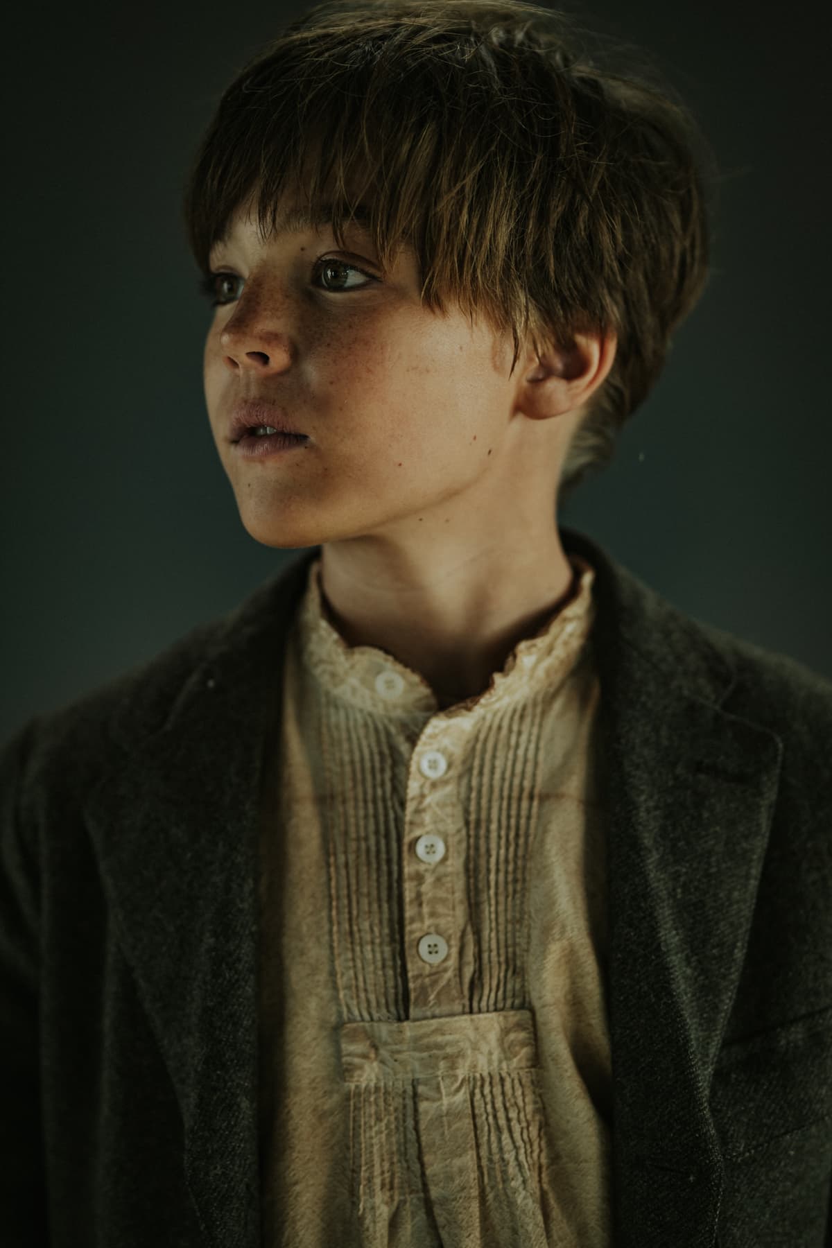 Terror on the Prairie