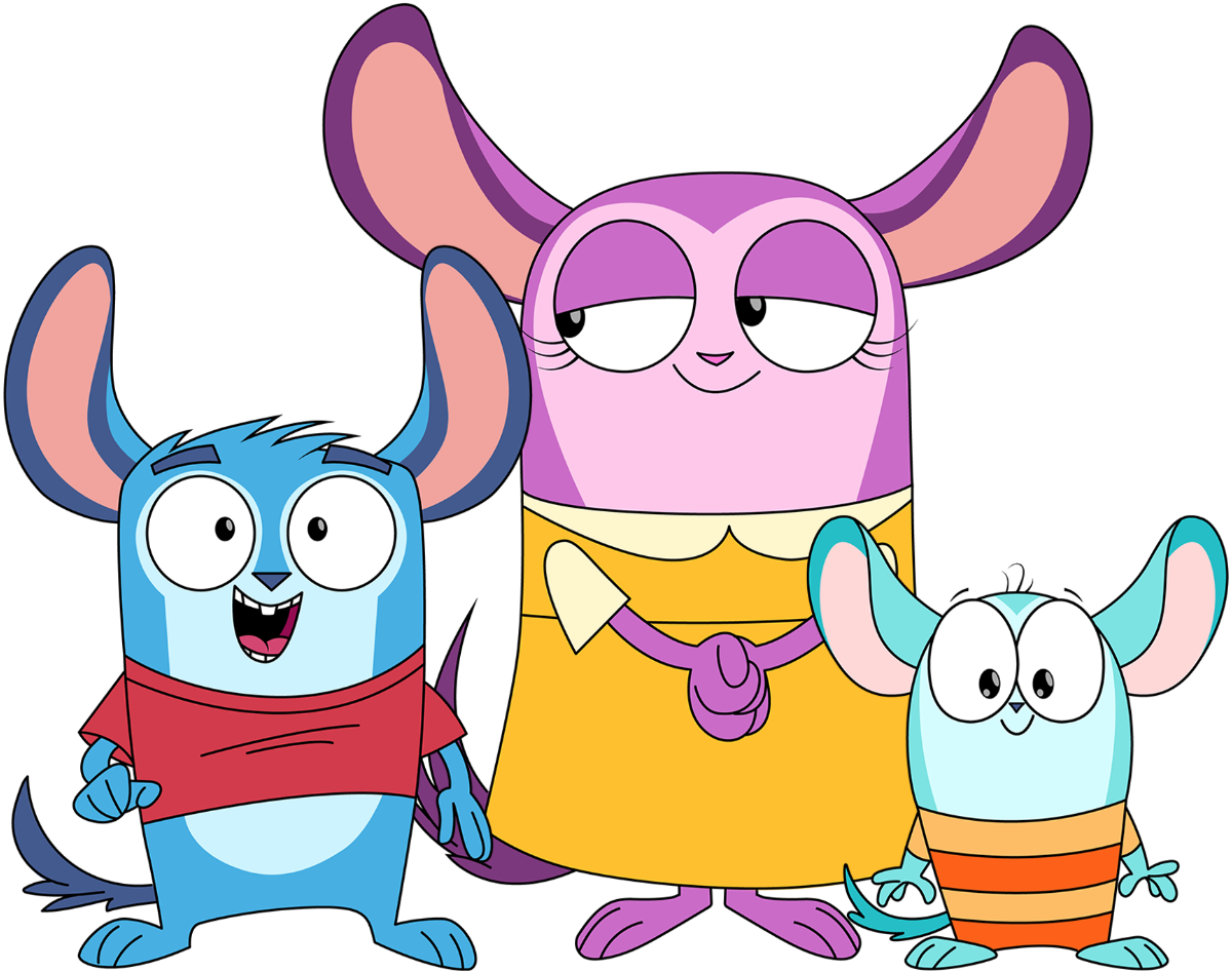 Watch the Announcement